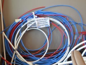 PEX vs. CPVC Plastic Pipes: Comparing the Pros and Cons
